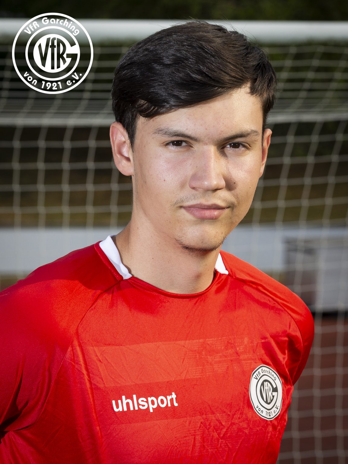 Erste Mannschaft – Abteilung Fussball